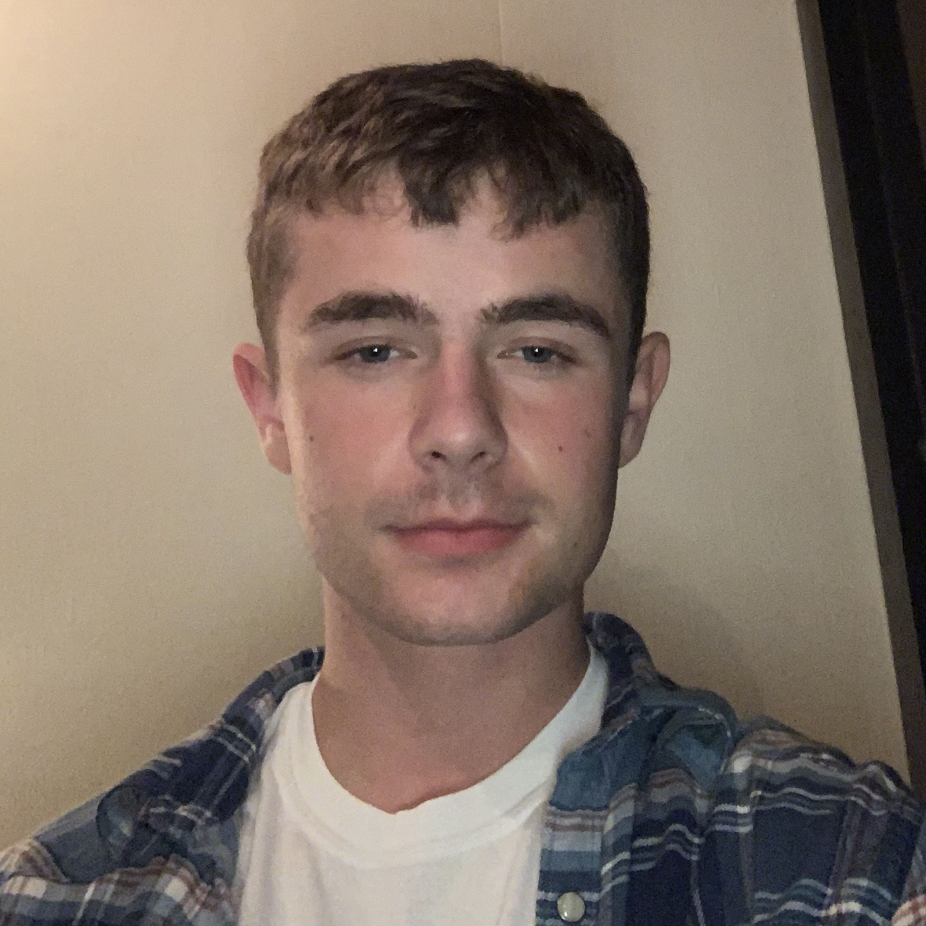 Samuel Westphal / ITS Summer Internship Program